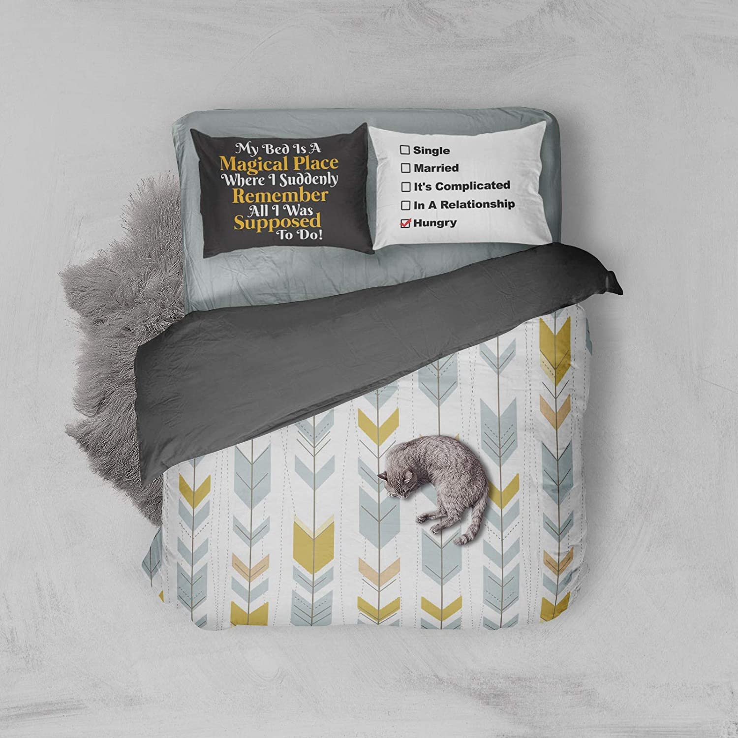 Visco Love US- High Quality Memory Foam Products